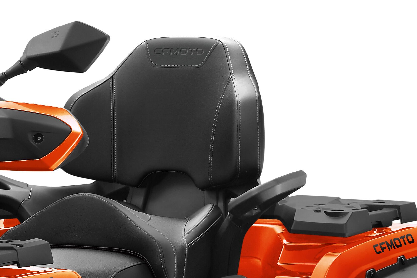 CF Moto CFORCE 1000 ATV | Çetinbaş Motor