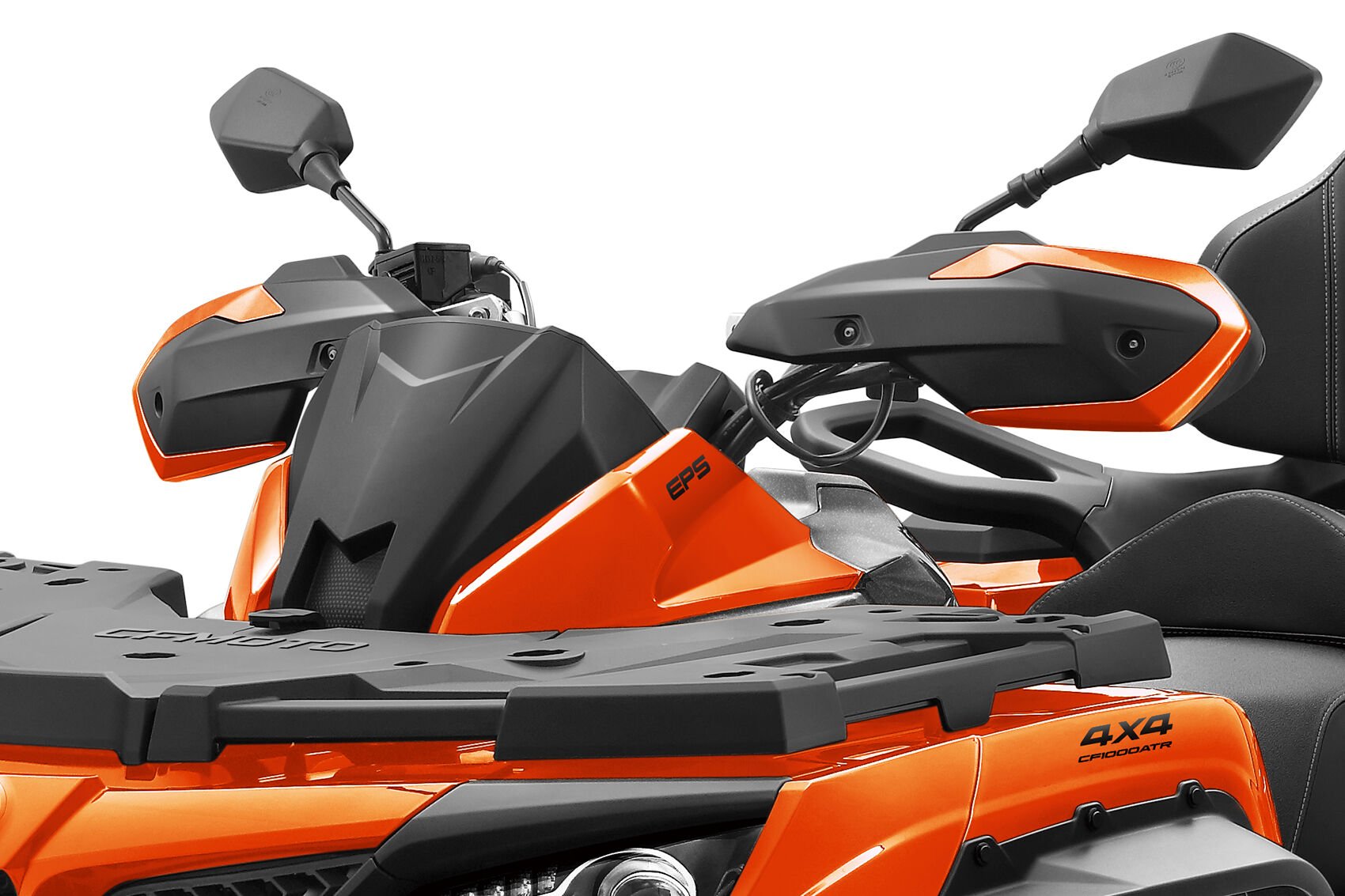CF Moto CFORCE 1000 ATV | Çetinbaş Motor