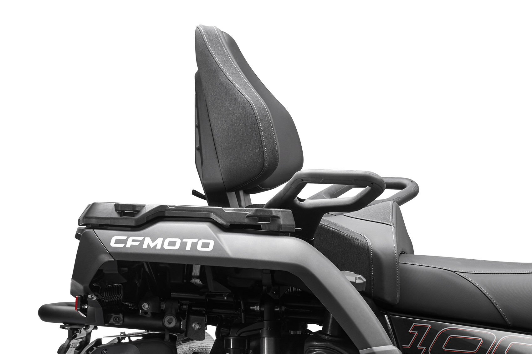 CF Moto CFORCE 1000 High ATV | Çetinbaş Motor
