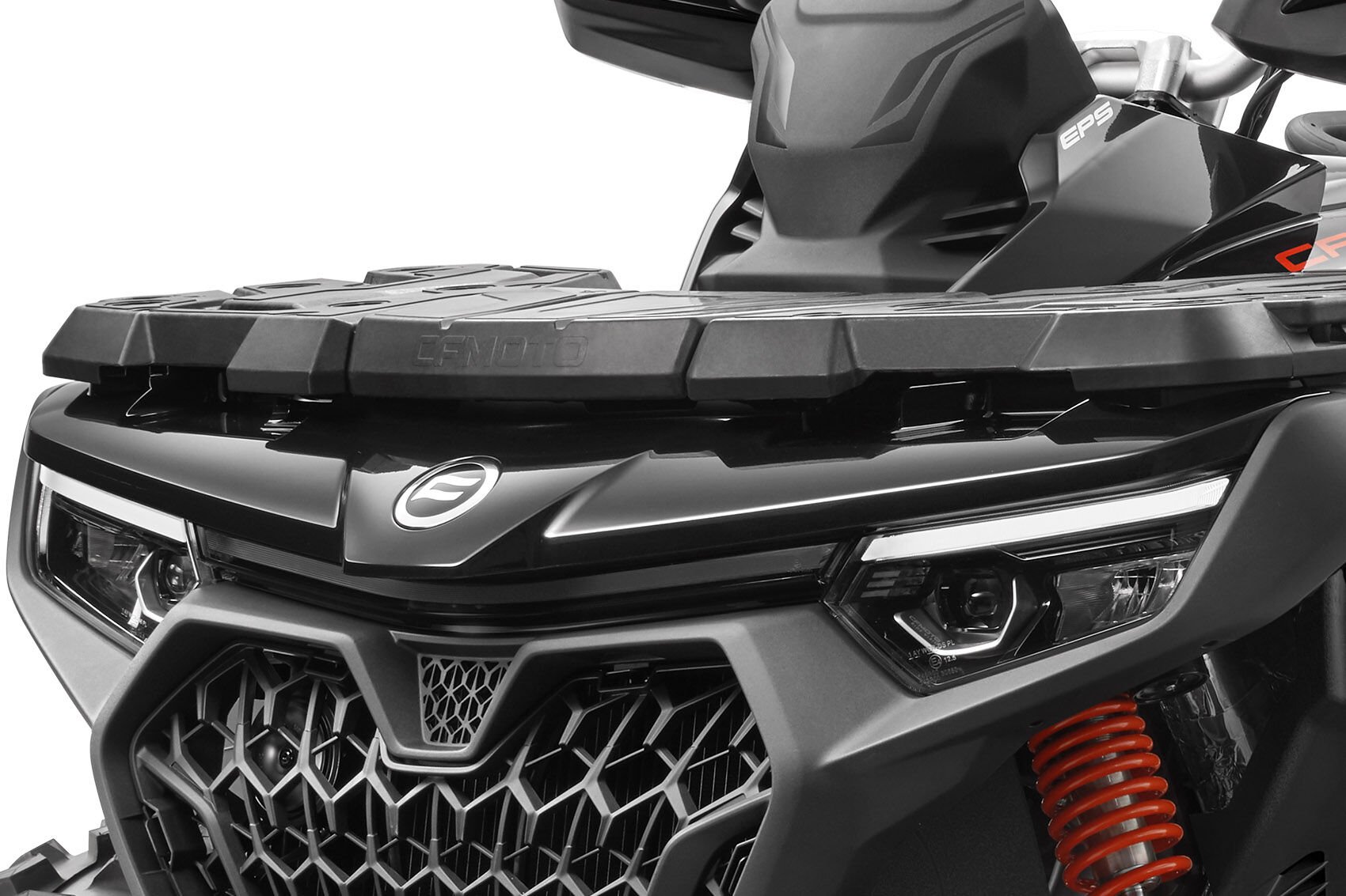 CF Moto CFORCE 1000 High ATV | Çetinbaş Motor